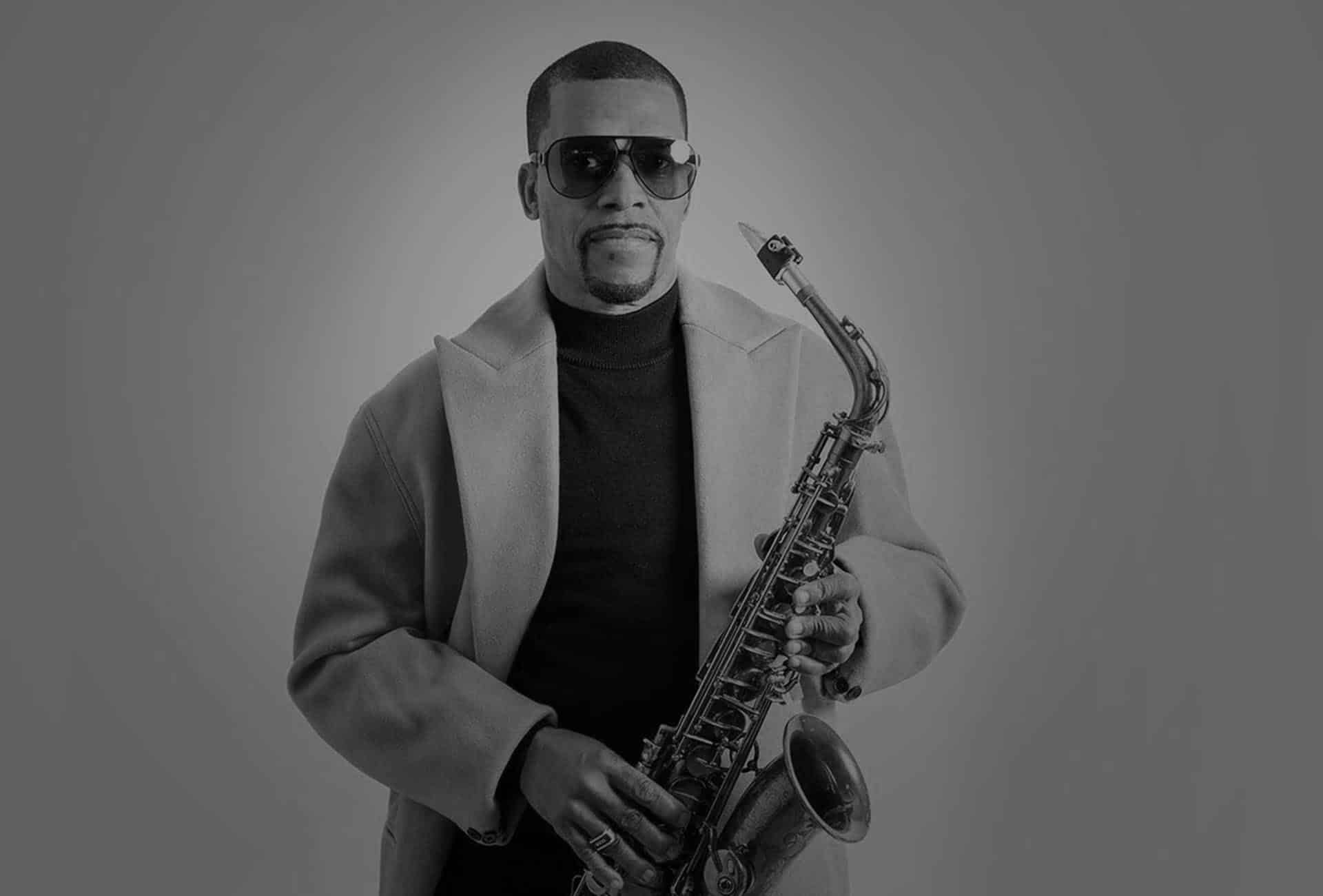 Welcome to Shawn Raiford Sax Productions – – The Official Shawn Raiford ...